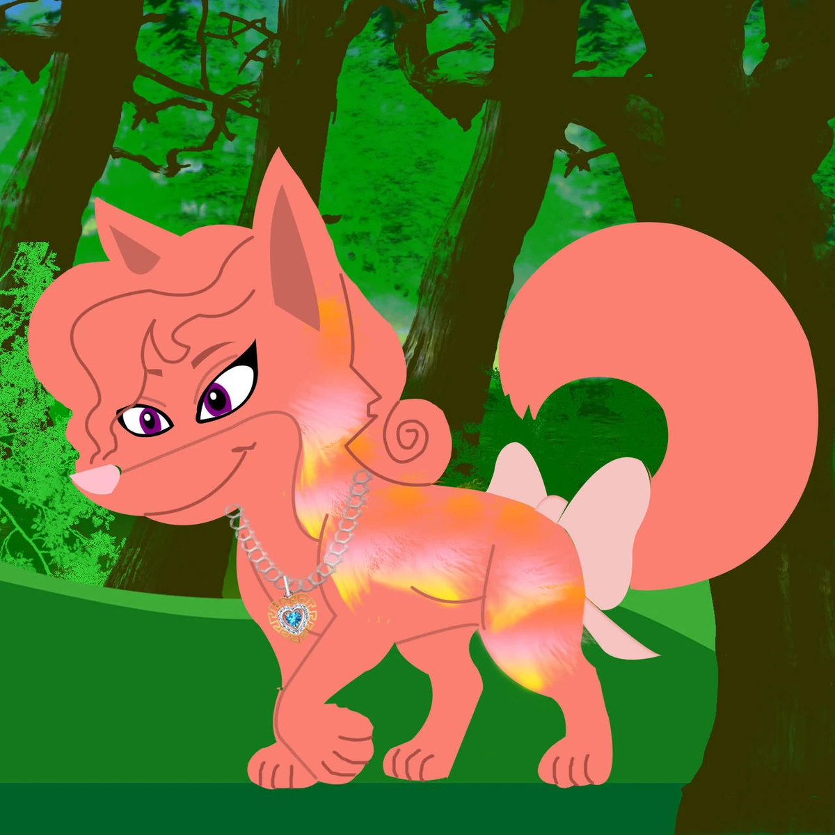 Adara | Palace Pets Wiki | Fandom