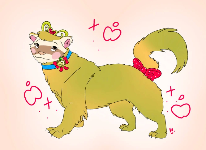 Apple Surprise | Palace Pets Wiki | Fandom