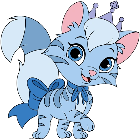 Midnight | Palace Pets Wiki | Fandom