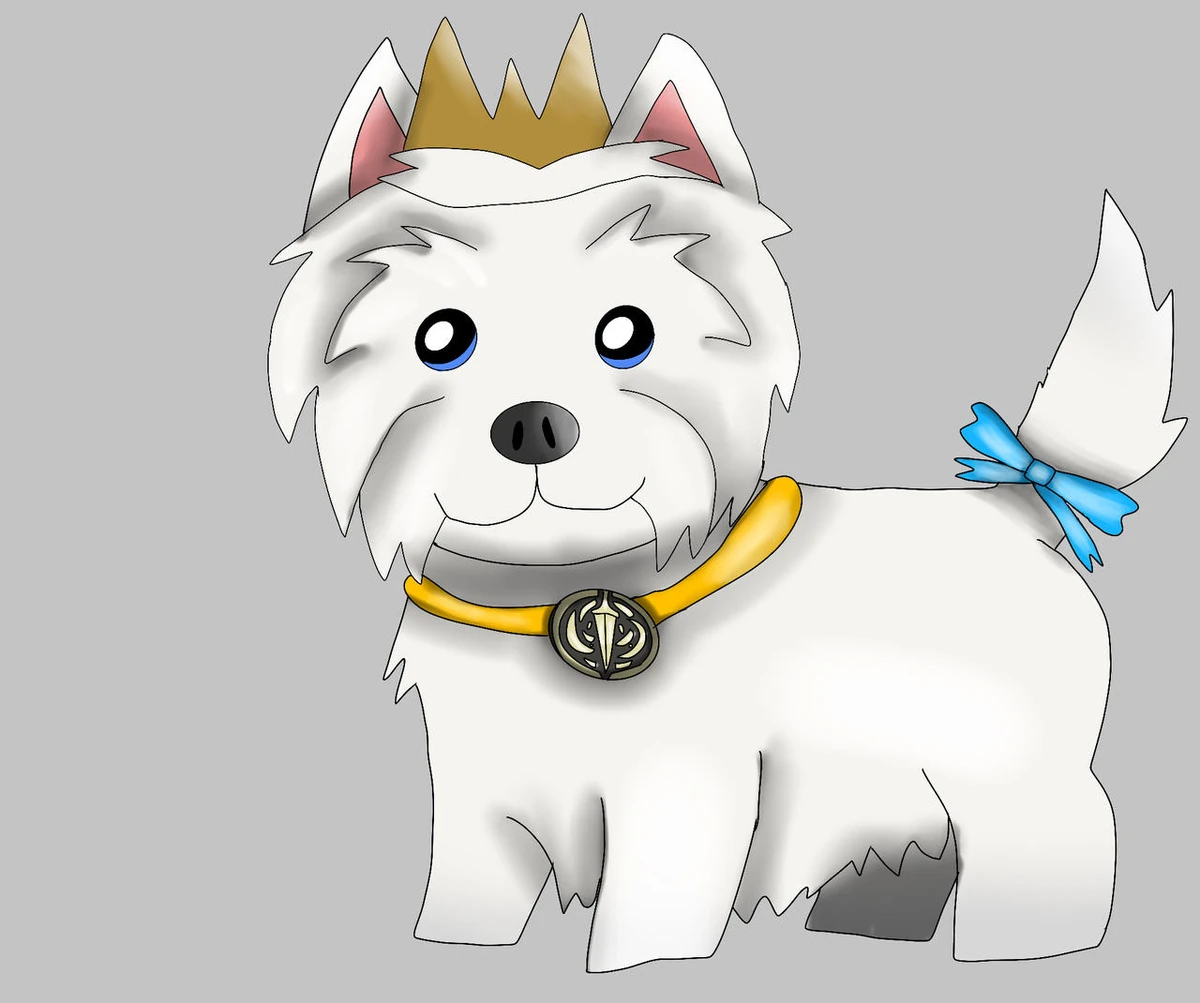Runt | Palace Pets Wiki | Fandom