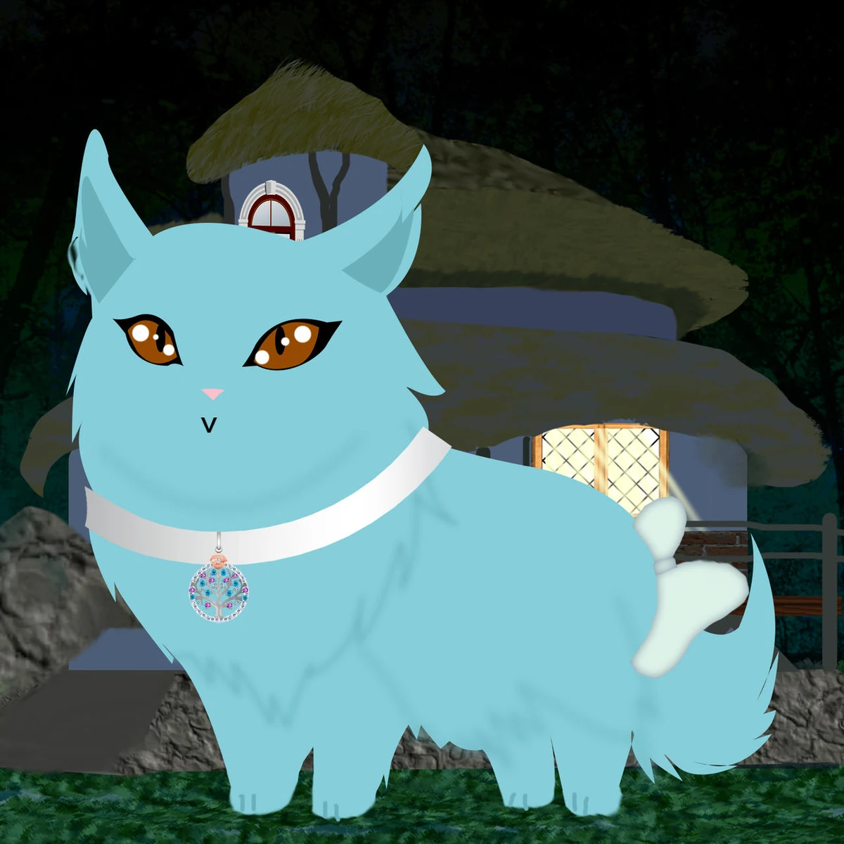 Wishkers | Palace Pets Wiki | Fandom