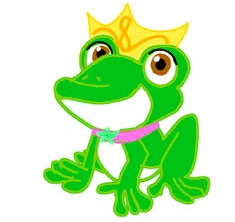 Croaky | Palace Pets Wiki | Fandom