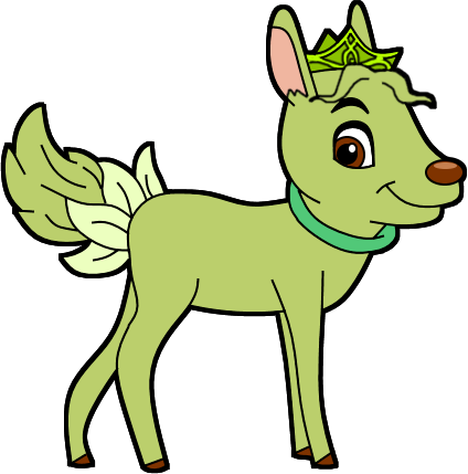 Patrick | Palace Pets Wiki | Fandom
