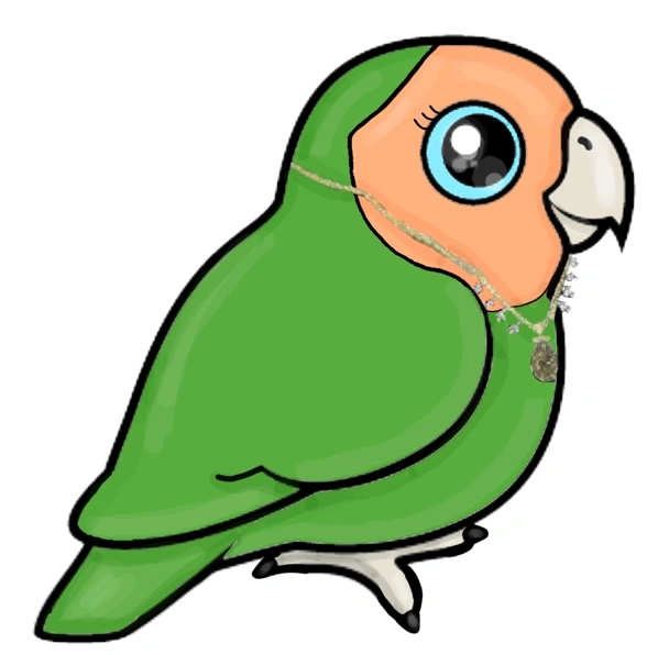 Peeky | Palace Pets Wiki | Fandom