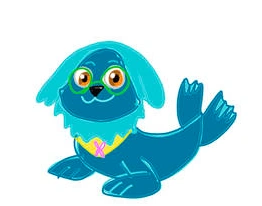 Lalo | Palace Pets Wiki | Fandom