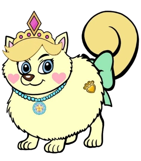 Stella (Pomeranian) | Palace Pets Wiki | Fandom