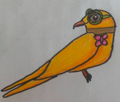 Xochitl | Palace Pets Wiki | Fandom