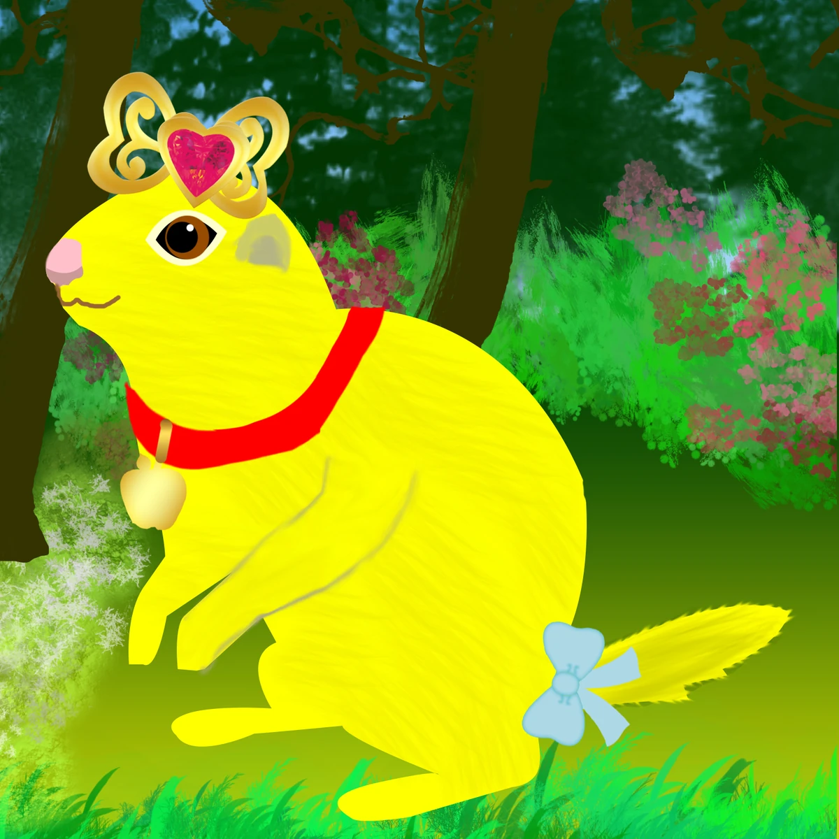 Apple Delight | Palace Pets Wiki | Fandom