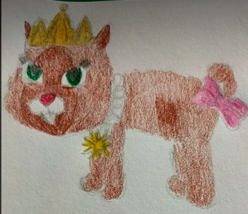 Cocolette | Palace Pets Wiki | Fandom