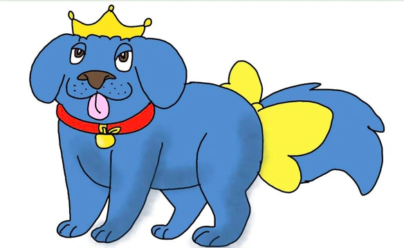 Fritz | Palace Pets Wiki | Fandom