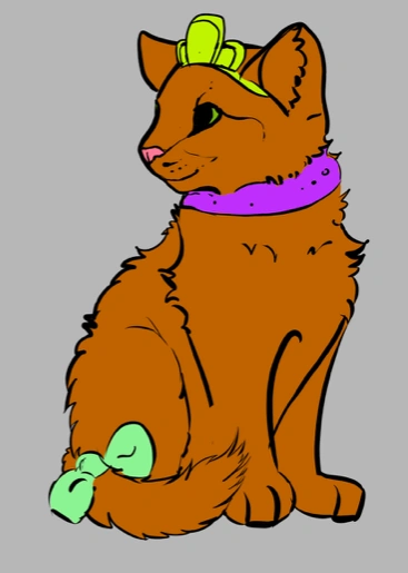 Shei-Hu | Palace Pets Wiki | Fandom