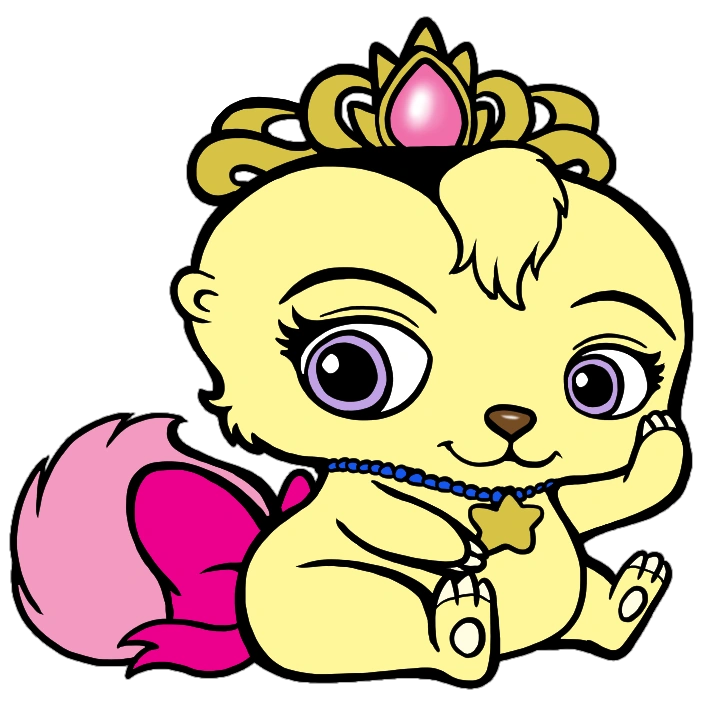 Lenta | Palace Pets Wiki | Fandom