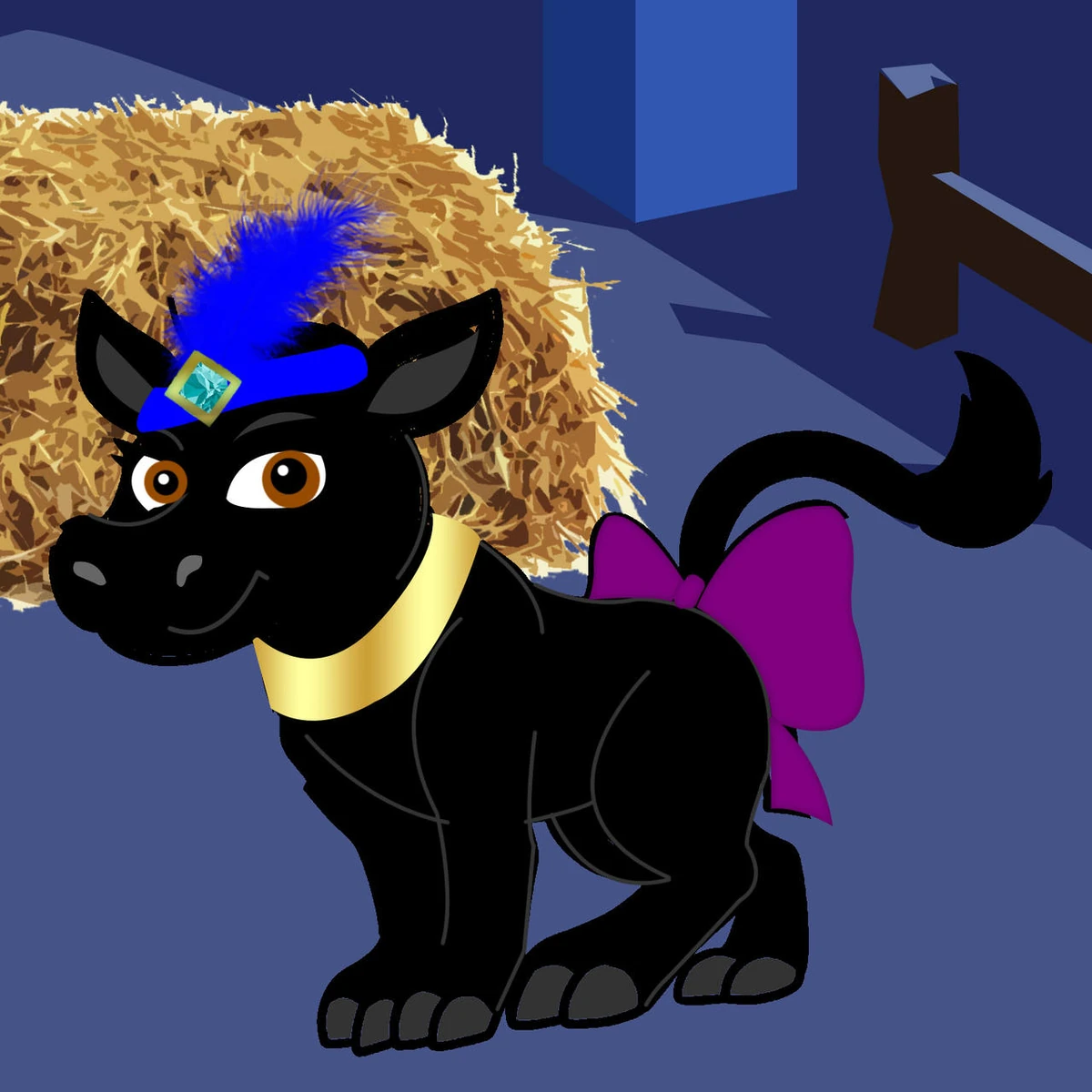 Fave | Palace Pets Wiki | Fandom