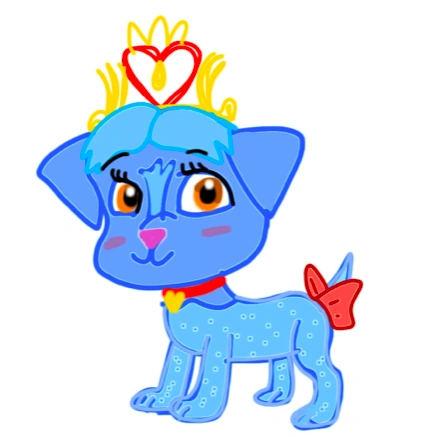 June | Palace Pets Wiki | Fandom