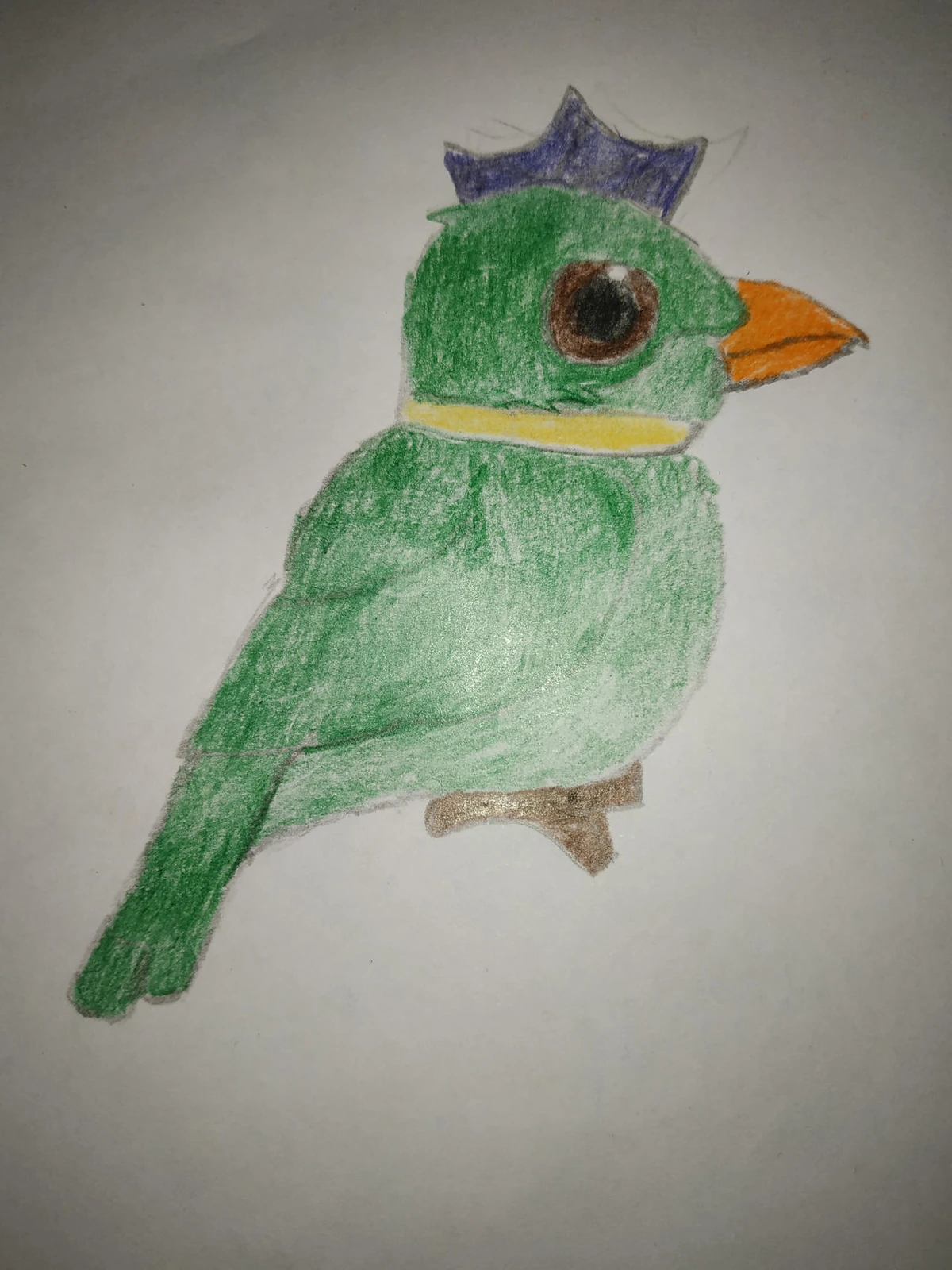 Prince (Bird) | Palace Pets Wiki | Fandom