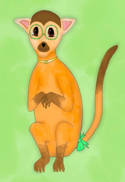 Chanak | Palace Pets Wiki | Fandom