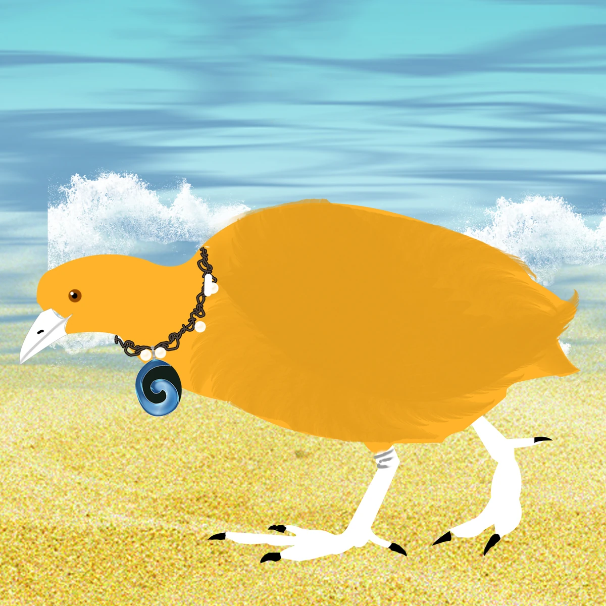 Citrus Sweetheart | Palace Pets Wiki | Fandom