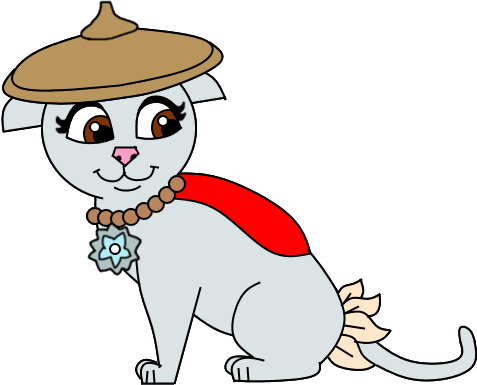 Category:Raya | Palace Pets Wiki | Fandom