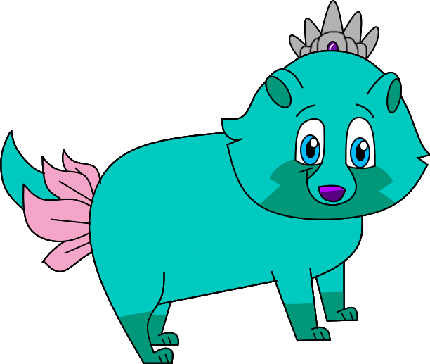 Riptide | Palace Pets Wiki | Fandom