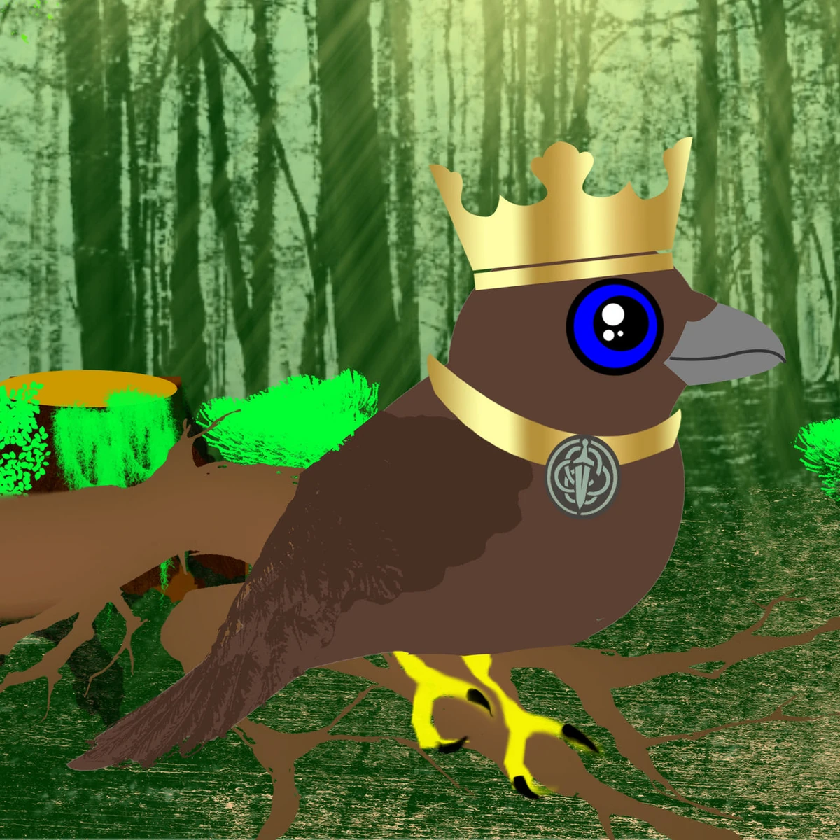 Splinter | Palace Pets Wiki | Fandom