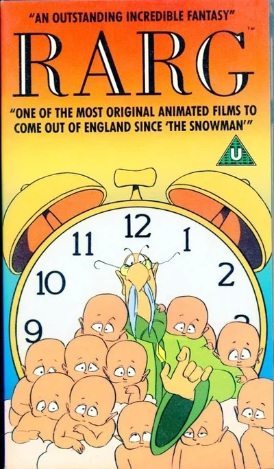 Rarg | Palace Video Wiki | Fandom