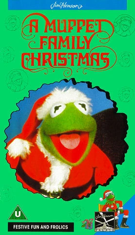 A Muppet Family Christmas | Palace Video Wiki | Fandom
