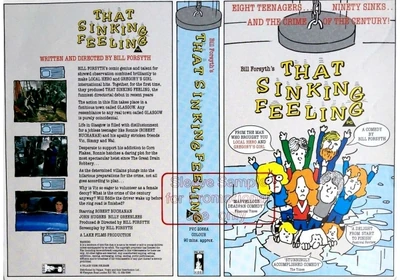 That Sinking Feeling | Palace Video Wiki | Fandom