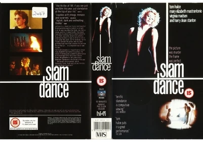 Slam Dance | Palace Video Wiki | Fandom