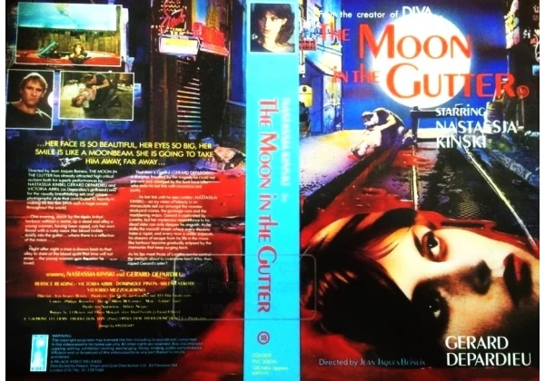 The Moon in the Gutter | Palace Video Wiki | Fandom