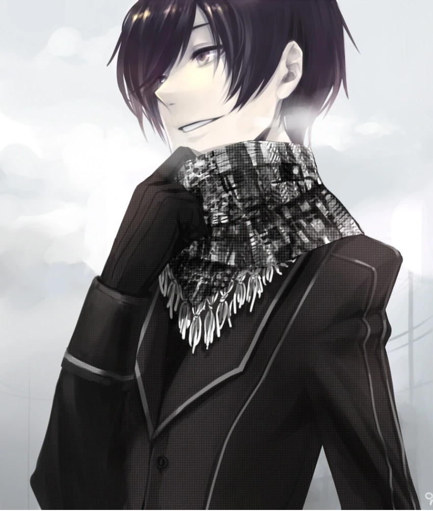 Javier Davis | Paladins RP Wiki | Fandom