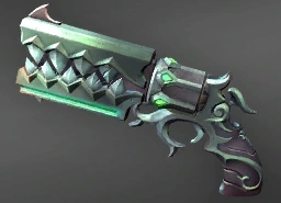 Androxus/Weapon Skins | Paladins Wiki | Fandom