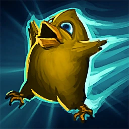 Pip/Evil Mojo | Paladins Wiki | Fandom