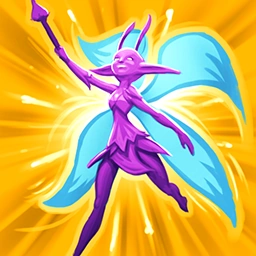 Willo/Fae Flight | Paladins Wiki | Fandom