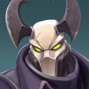 Androxus | Paladins Wiki | Fandom