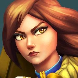 Support Class | Paladins Wiki | Fandom