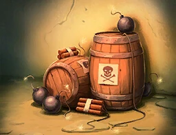 Backdraft II | Paladins Wiki | Fandom