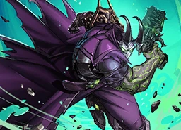 Androxus/Skins | Paladins Wiki | Fandom