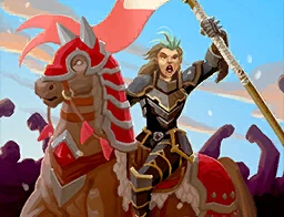 Vanguard IV | Paladins Wiki | Fandom