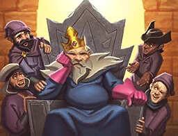 King's Court II | Paladins Wiki | Fandom