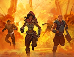 Shock And Awe IV | Paladins Wiki | Fandom