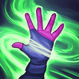 Scar Tissue II | Paladins Wiki | Fandom