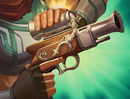 Reconfigure II | Paladins Wiki | Fandom