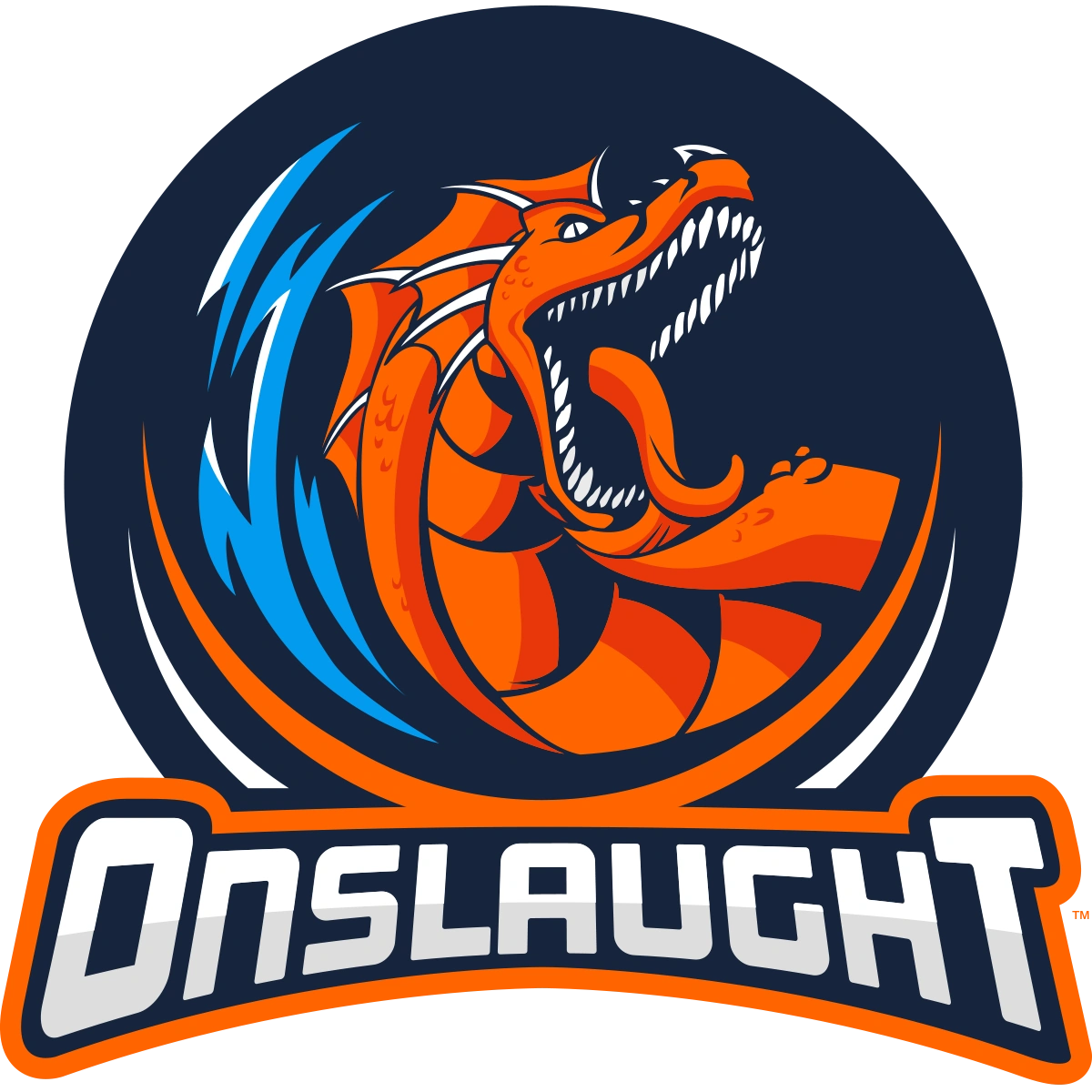 Onslaught - Paladins Esports Wiki