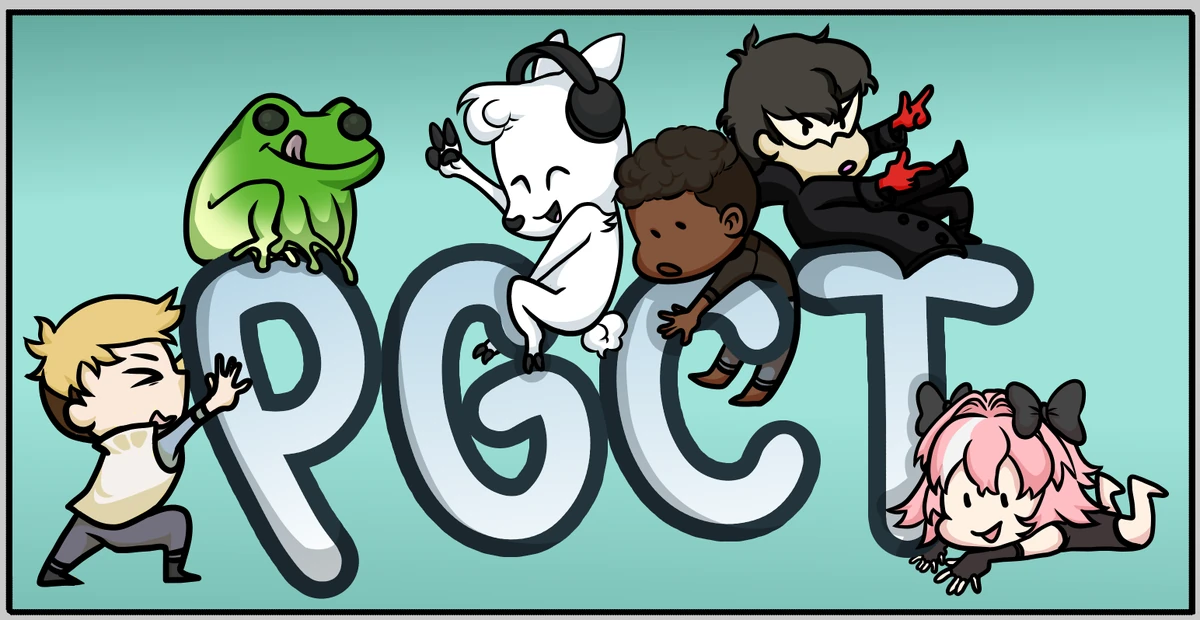 PGCT 1 - Paladins Esports Wiki