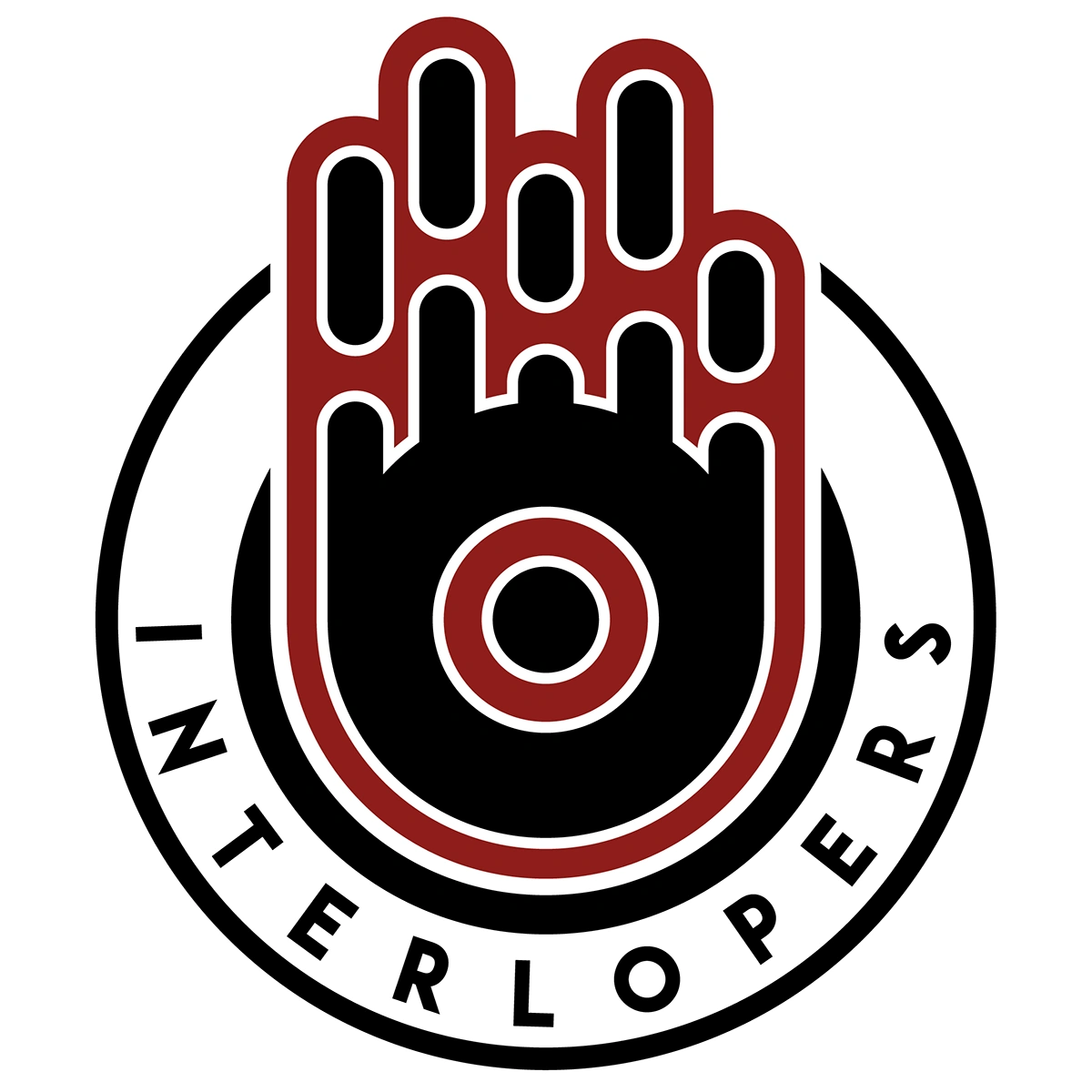 Interlopers - Paladins Esports Wiki