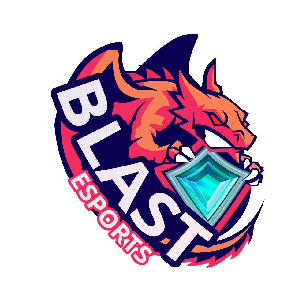 Blast eSports - Paladins Esports Wiki