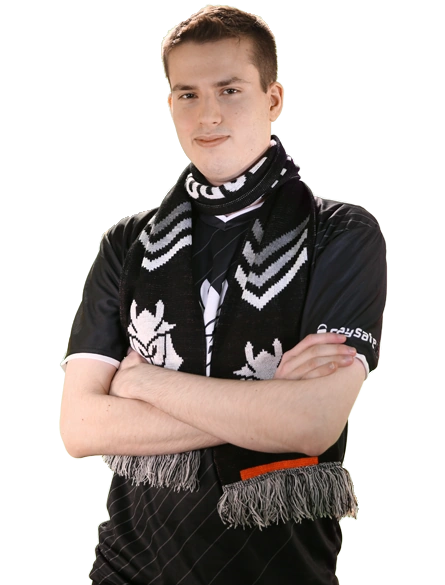 WarDoom - Paladins Esports Wiki