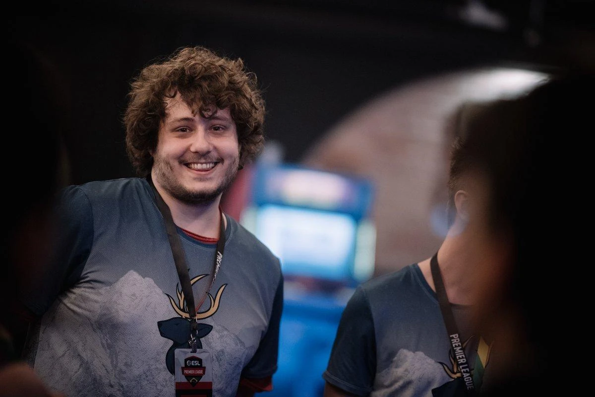 nada - Paladins Esports Wiki