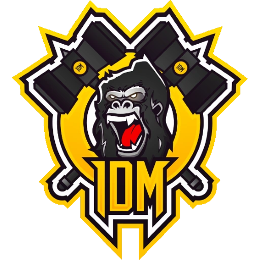IDM Gaming - Paladins Esports Wiki