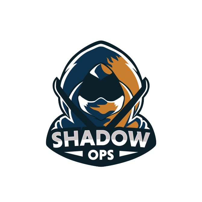 Shadow Ops Series 1 - Paladins Esports Wiki
